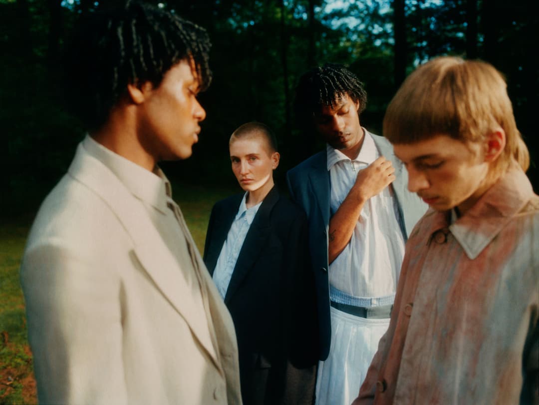 DAY ONE | Represents Artists